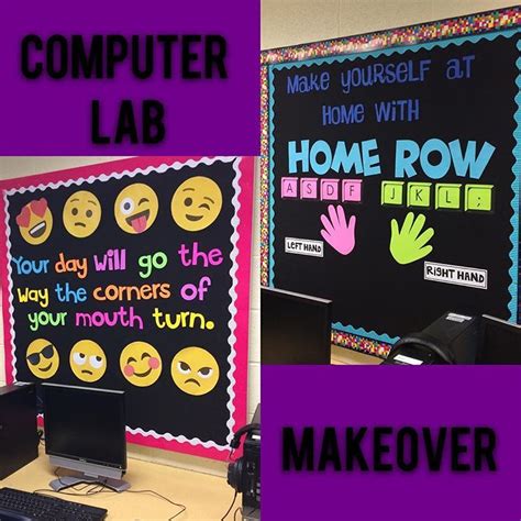 Pin On Computer Lab Posters