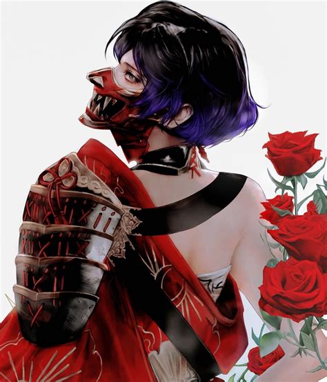 Reina Tekken And 1 More Drawn By Momokulala Danbooru