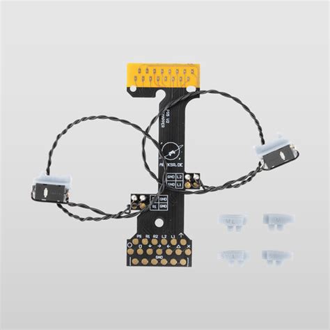 Ps5 V2 Smart Trigger Aleksr De