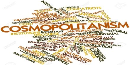 Cosmopolitanism Assignment Point