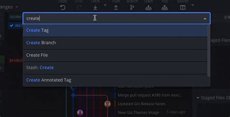 Pro Tips For Using Favorite Features In Gitkraken Desktop