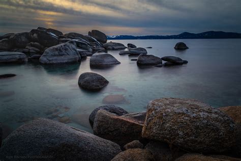 Bonsai Rock Ken Brown Photography