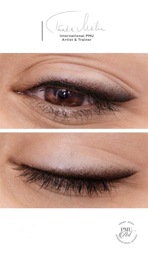 Namely The Misty Eyeshadow Raises The Outer Corners Of The Eye And