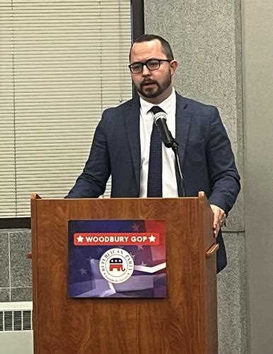 Prosch Drey Nominated For Iowa Senate District 1 Moville Record