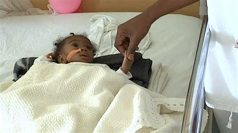 Mortalidade Infantil Em Angola Rtp Arquivos