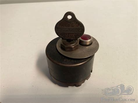 Part Scintilla Switch A Variety Of Cars For Sale Prewarcar