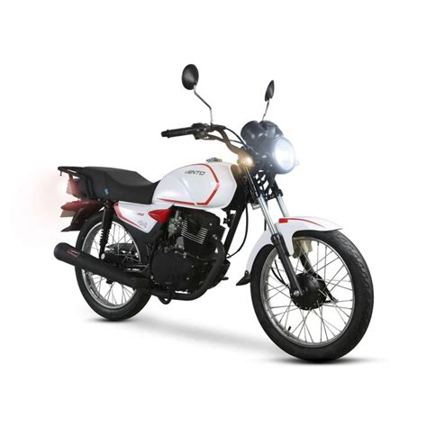 Motocicleta Vento Xpress 150 Cc 2021