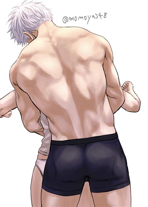 Rule 34 1boy 1girl 1girls Back Backside Bare Back Boxer Briefs Boxers