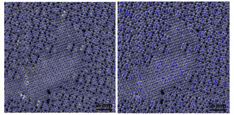 Scipy For Computational Geometry
