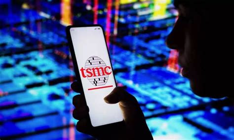 Apple Supplier Tsmc Confirms Data Breach Hackers Demand 70 Mn