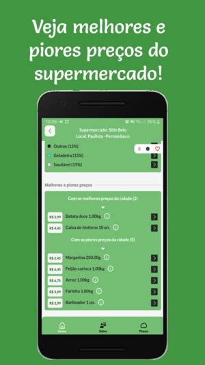 Github Josemayconhsfeiraapp Readme Descrição Do Meu Projeto Feira