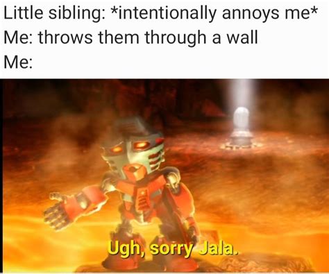 Making A Meme From Every Line Of Bionicle Mask Of Light Post 19 R