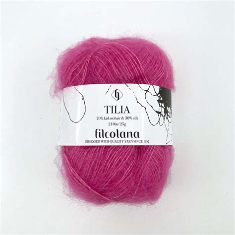 Filcolana Tilia Kreativitek