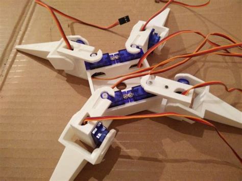 Robotic Teapot With Raspberry Pi Raspberry Pi PiDay RaspberryPi Adafruit Industries