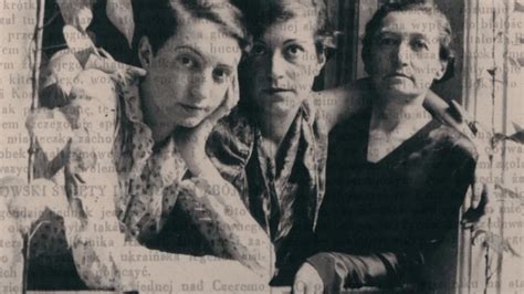 Rachel Auerbach In Search For Female Public Intellectuals In The