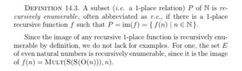 Solved Q1 4 Marks Read Definition Of A Recursively