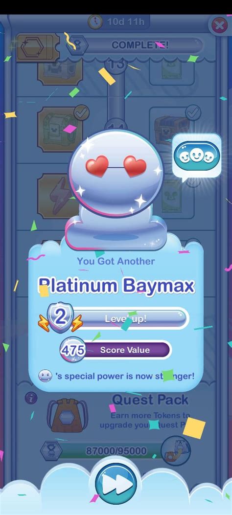 Decided To Bite The Bullet And Buy The Quest Pass For The Event