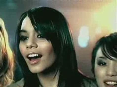 Vanessa Hudgens Say Ok Hair