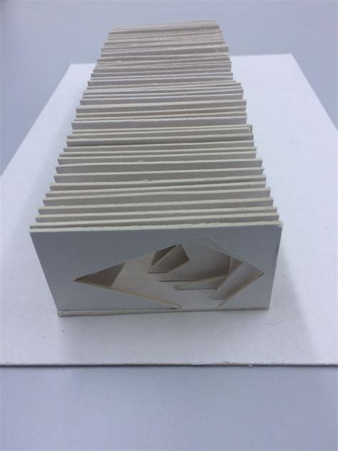 Conceptual Architecture Model