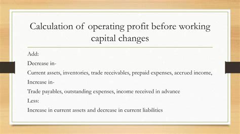 Cash Flow Statementpptx