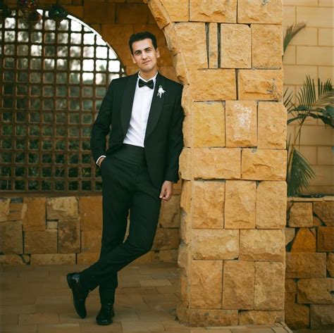 Patrick Nasralla Azer