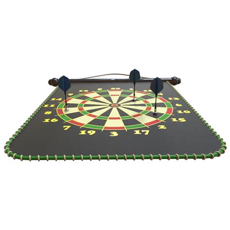 Dart 3d Model 1 3dm 3ds Unknown Ige Obj Free3d