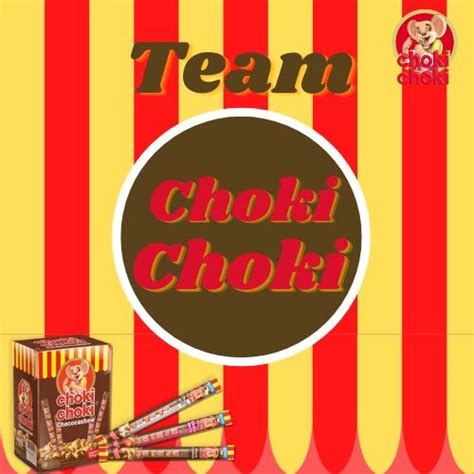 Choki Choki