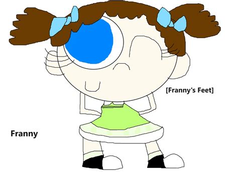 Franny Toy Girls Wiki Fandom