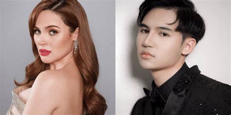 Si Alyssa Muhlach Ay Tumayo Kasama Ang Pinsan Na Si Sandro Muhlach Sa Gitna Ng Reklamong Pang