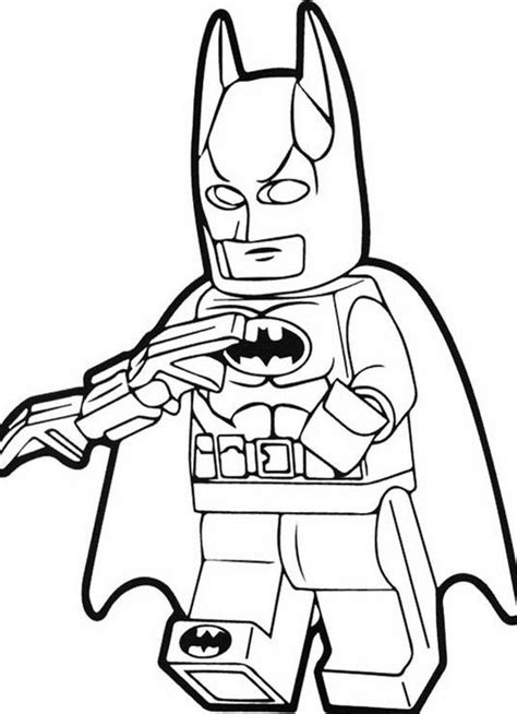 عکس های نقاشی لگو