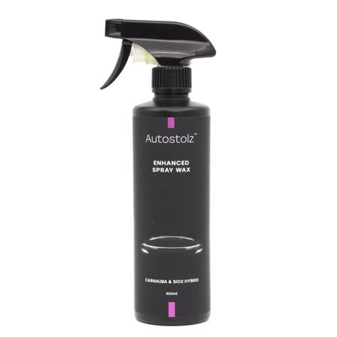 Nzs Largest Range Of Car Care Products Lovecars