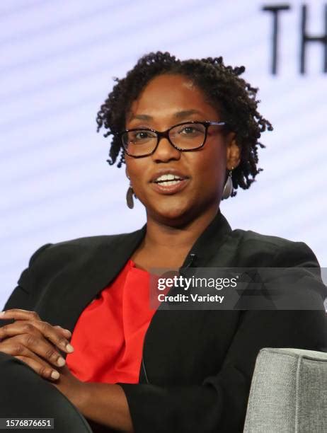 Marcia Chatelain Photos And Premium High Res Pictures Getty Images