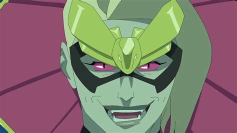 Queen Lizard Invincible Wiki Fandom