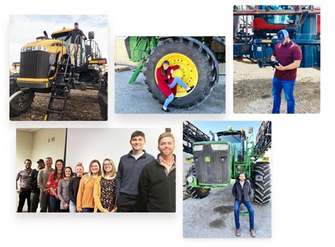 Agronomic Software Agronomic Services Solinftec