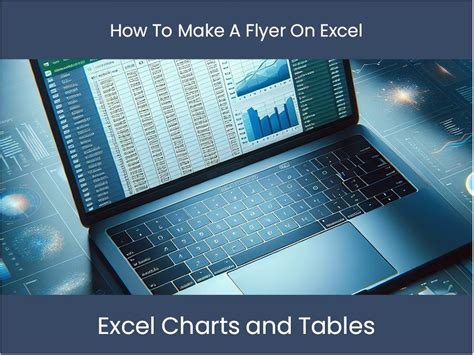 Excel Tutorial How To Make A Flyer On Excel