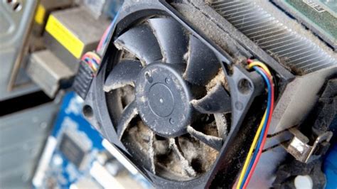 Ways To Fix CPU Fan Not Spinning Complete Guide EasyPCMod