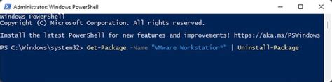 How To Uninstall VMware Workstation In Windows And Linux Tech News Today