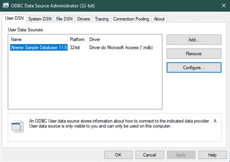 dsn file viewer herehup