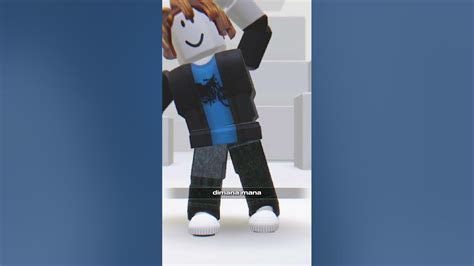 Gk Malu Ta🗿 Roblox Robloxfypシ