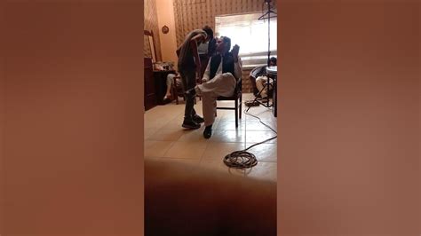 Phaans Shooting On Set Hum Tv Drama Please Watching Youtube