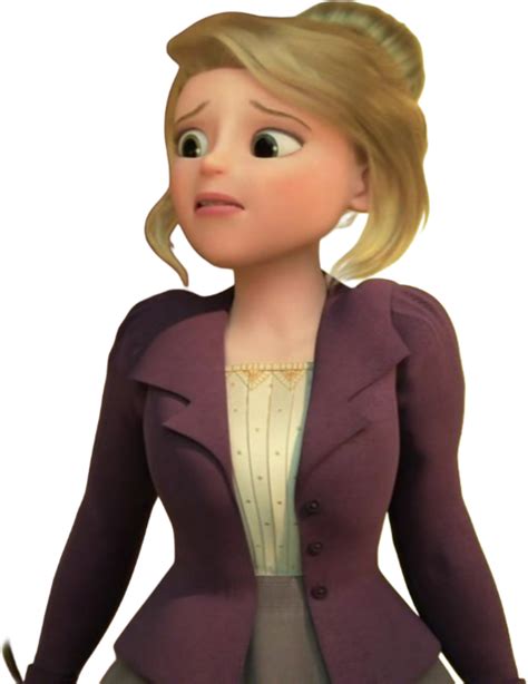 Aunt Cora Png 29 By Devinwashakie24 On Deviantart