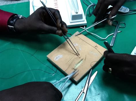 Basic Surgical Skills Course Dokilink