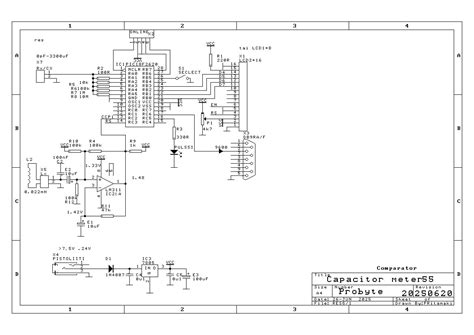 Inductance Capacitance Measurement Using Pic18 Microcontroller