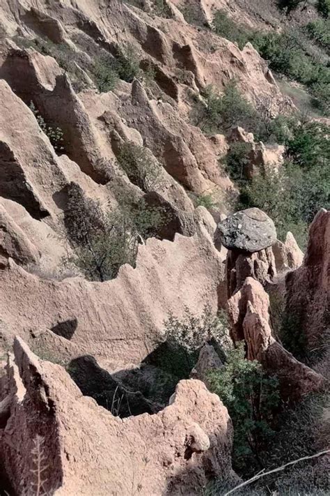 Pirâmides De Stob Mosteiro De Rila E Gruta De São Ivan Rilski A Partir De Sofia Getyourguide