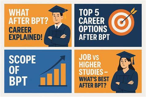 Scope Of Bpt Jobs Salary Career Growth And Future Opportunities In
