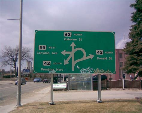 America S 10 Most Confusing Traffic Signs Traffic Sig