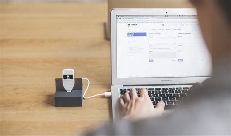 Trezor One Review 2019 Read Before Buyingnot What I Expected