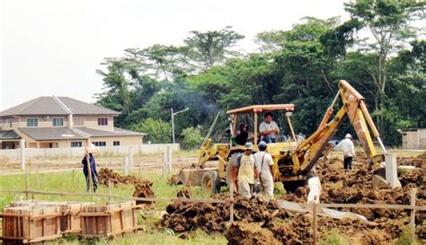 Soon Hing Group Green Town Phase 1 Gallery