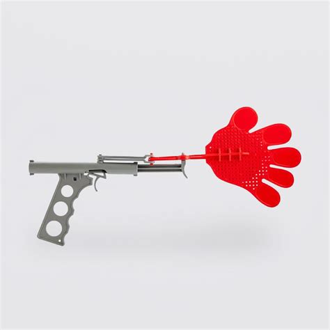 Fly Slapper Fly Gun Acquisitions New Zealand