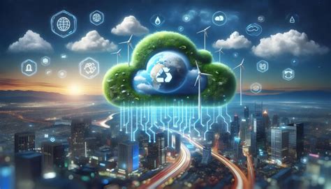 Photo Real As Renewable Cloud Power Power Your Cloud With The Endless